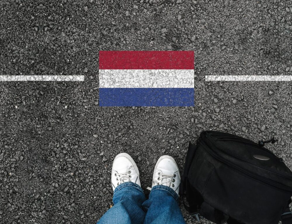 How does Income Tax in the Netherlands work? - comeandstay.nl