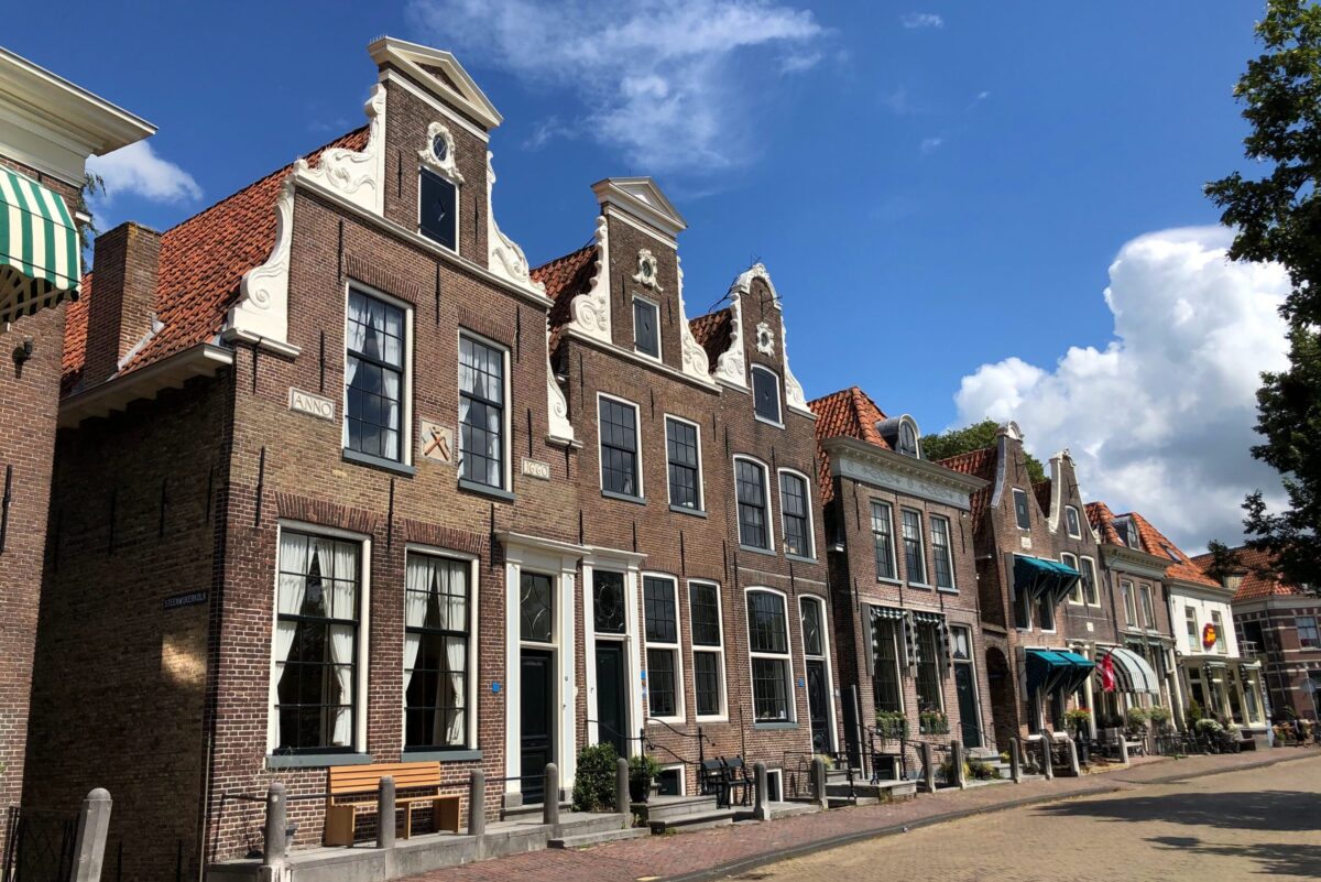 Renting in the Netherlands - FAQs- comeandstay.nl
